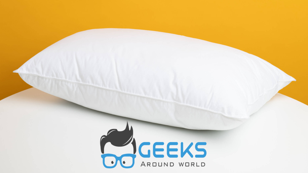 About Customize 3D Body Pillow - Geeks Around World