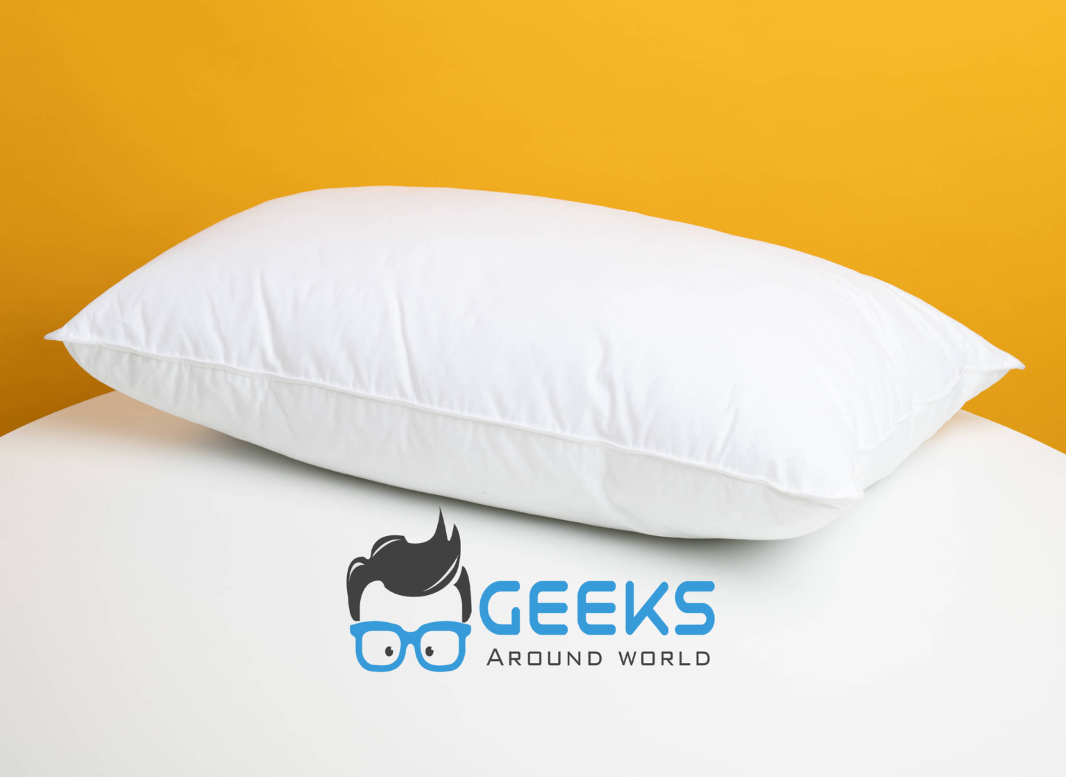 About Customize 3D Body Pillow - Geeks Around World