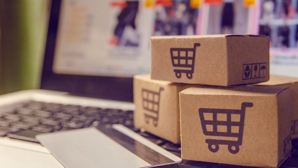 Guide to Mastering the Digital Shelf - Geeks Around World