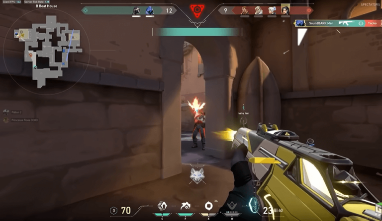 Valorant Silver Rank Tips to Level Faster - Geeks Around World