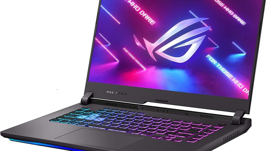 Top Gaming Laptops Of 2023-A Comprehensive Review - Geeks Around World