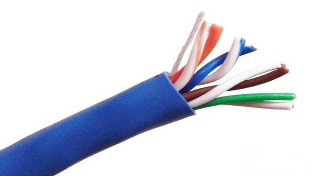 Plenum Cables 101 – All You Need To Know - Geeks Around World