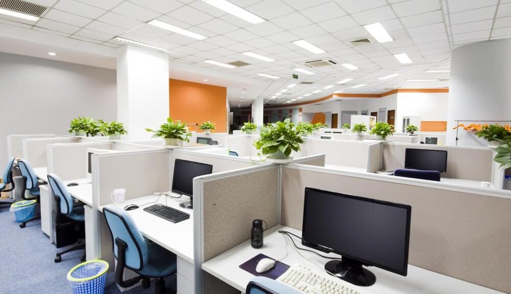 6 Perks of Office Hoteling for Shared Workspaces - Geeks Around World