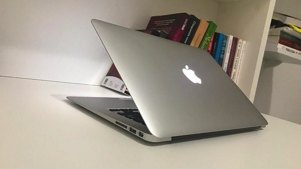 Things to do after selling your MacBook - Geeks Around World