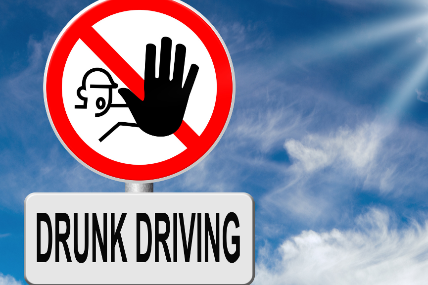 Drunk Driving No More: Can This Amazing Tech Stop Drunk Drivers In ...