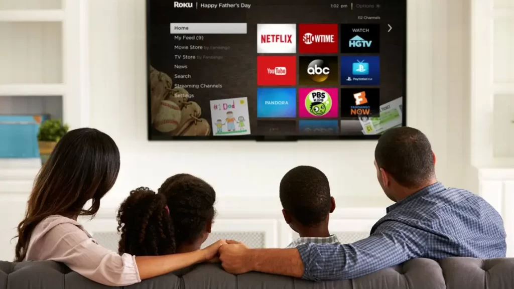The 5 Best Apps for Smart TVs & Streaming Devices - Geeks Around World