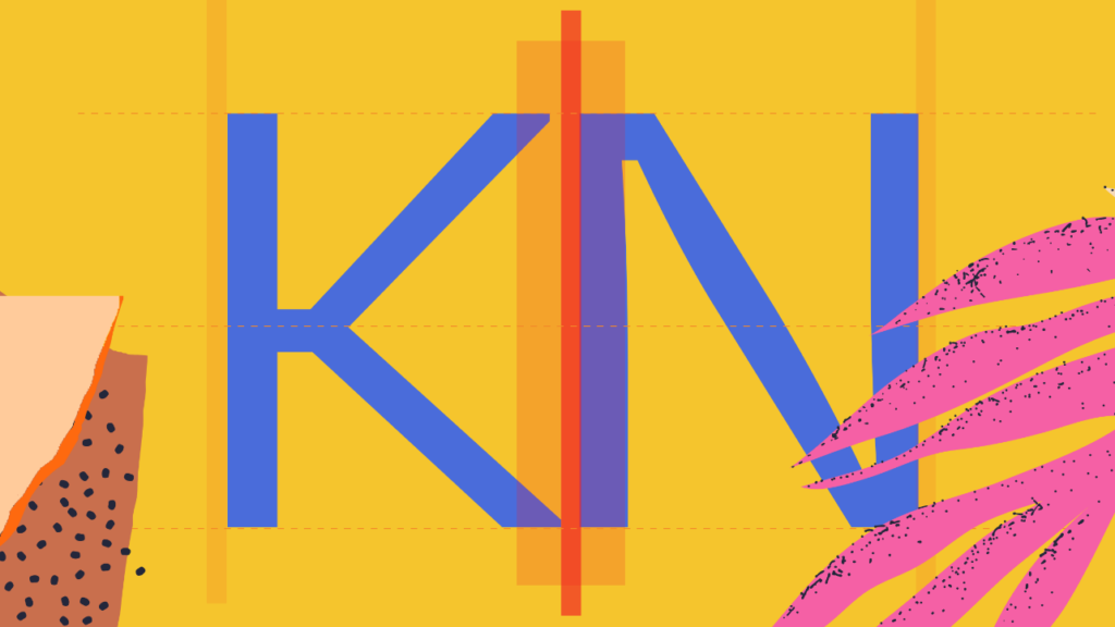 Kerning Typography Role in User Experience Design - Geeks Around World