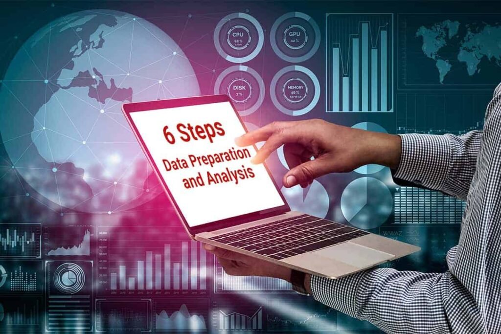 Ultimate Guide to Data Preparation - Geeks Around World