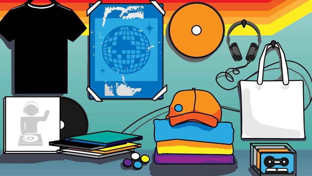 Designing Custom Merchandise: Tips and Tricks for Creating Products ...