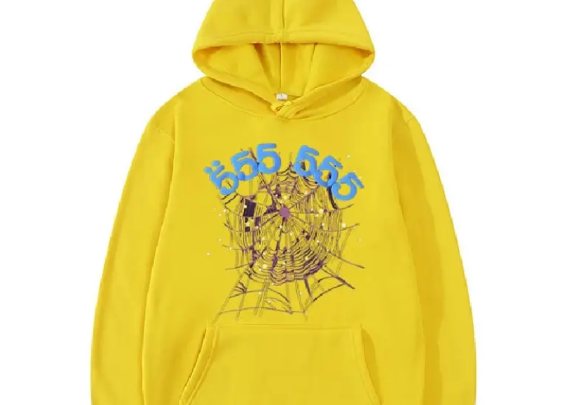 Spider Hoodie | What you know about it | Geeks Around World