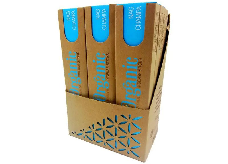 Personalization Options For Custom Incense Stick Boxes - Geeks Around World