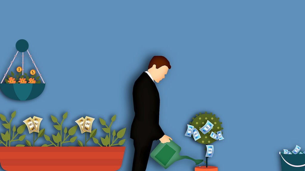 Understanding the Lifeblood of Industry - Geeks Around World