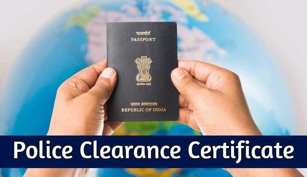 5 Reasons Police Clearance is Important for First-Timers - Geeks Around ...