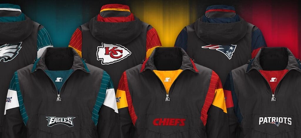 NFL Jackets That Are Getting All of the Fame: Detailed Overview - Geeks ...