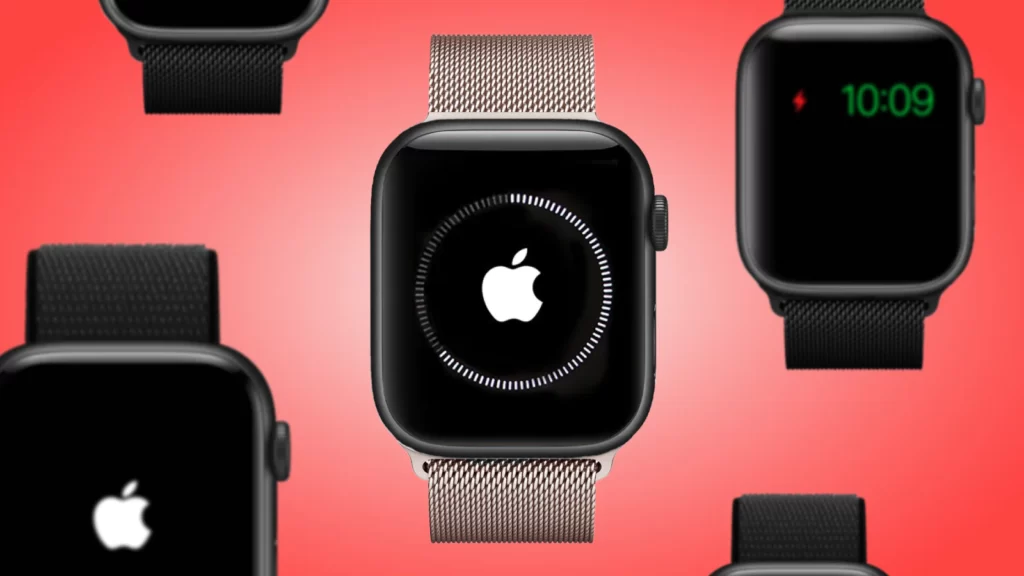 A Comprehensive Guide on How to Restart Your Apple Watch ...