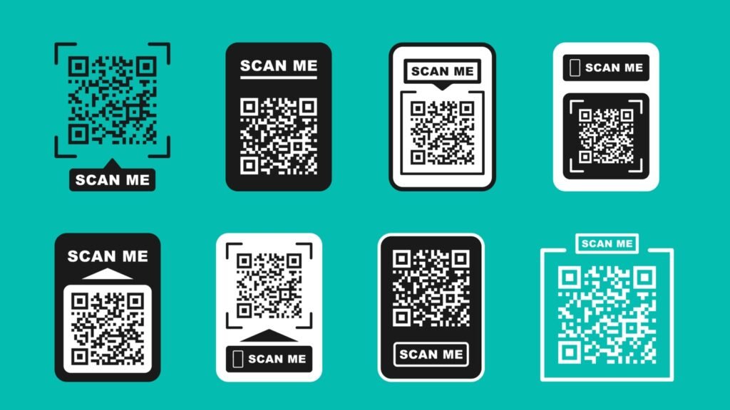 Uses of QR Codes in Everyday Life: Practical Applications Unveiled