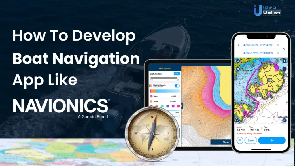 Your AWS Navigational Compass in the Tech World
