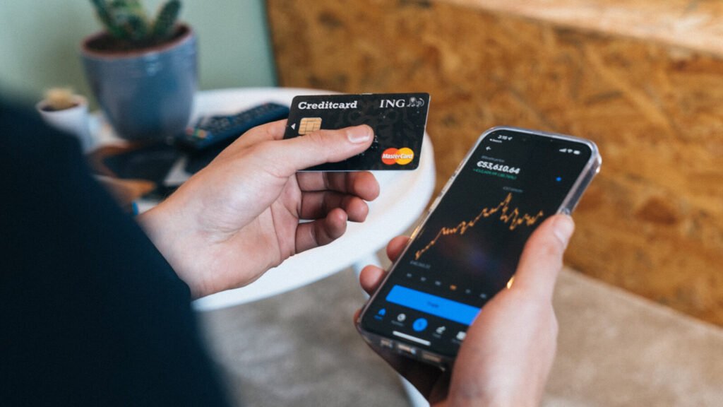 Mastercard Names Devin Corr as Head of Investor Relations