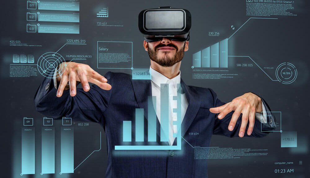 Tech Idea: Revolutionizing the Future with Innovative Concepts