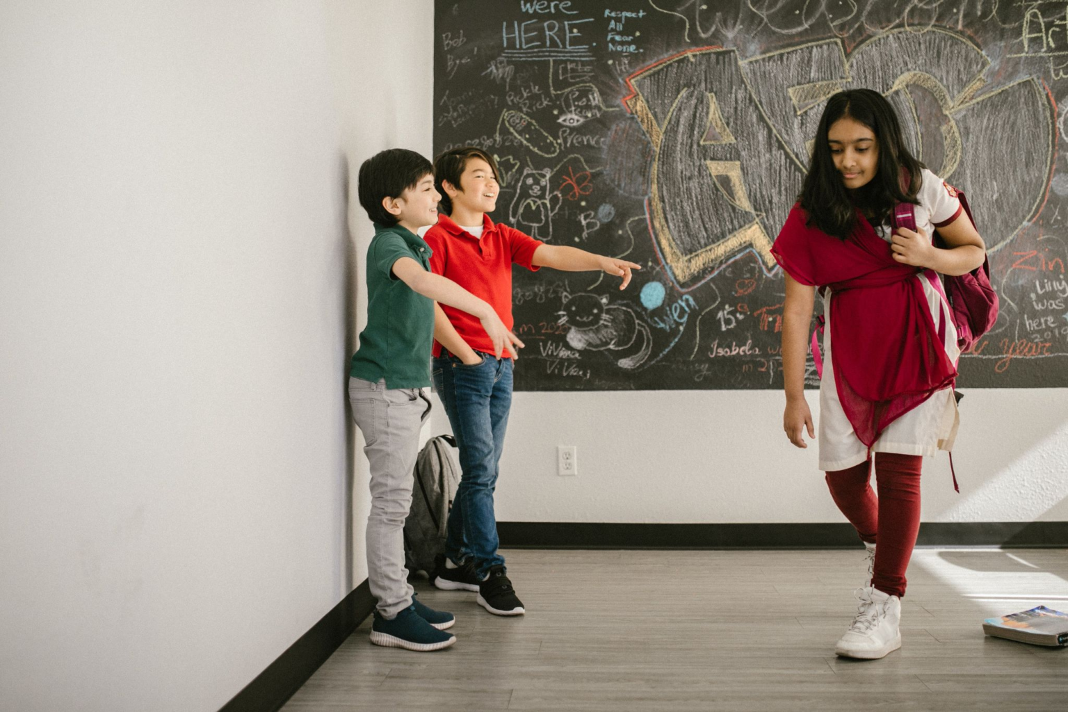 Why Does My Child Lack Confidence? Ways to Overcome Lack of a ...