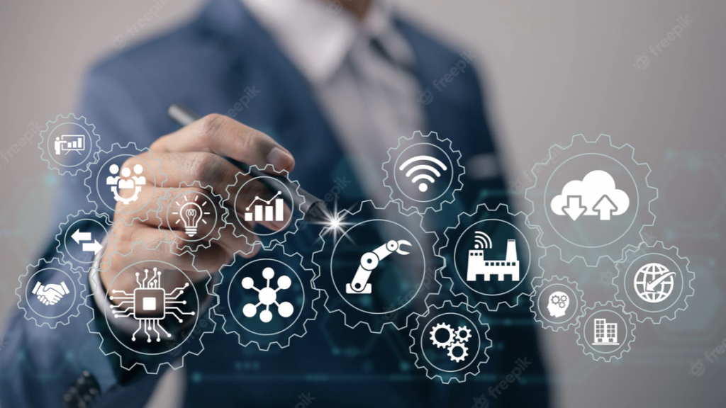 Revolutionizing Workforce Management: The Role of Automation Personnel ...