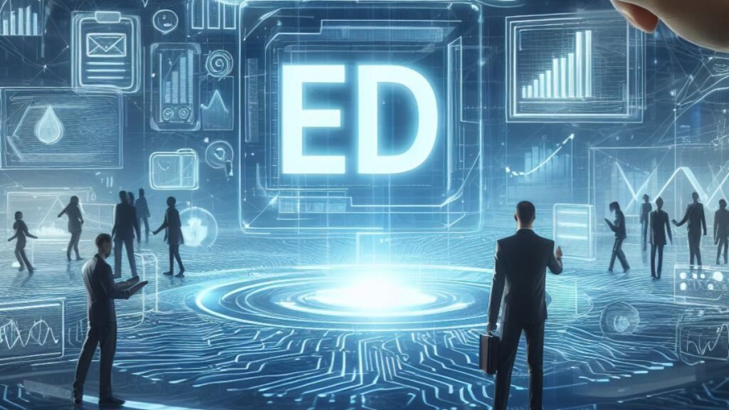 Electronic Data Interchange (EDI) Implementation: An Overview and Best ...