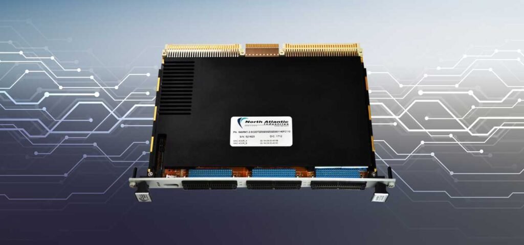 Unveiling the Diversity of Industrial Single Board Computers (SBCs ...